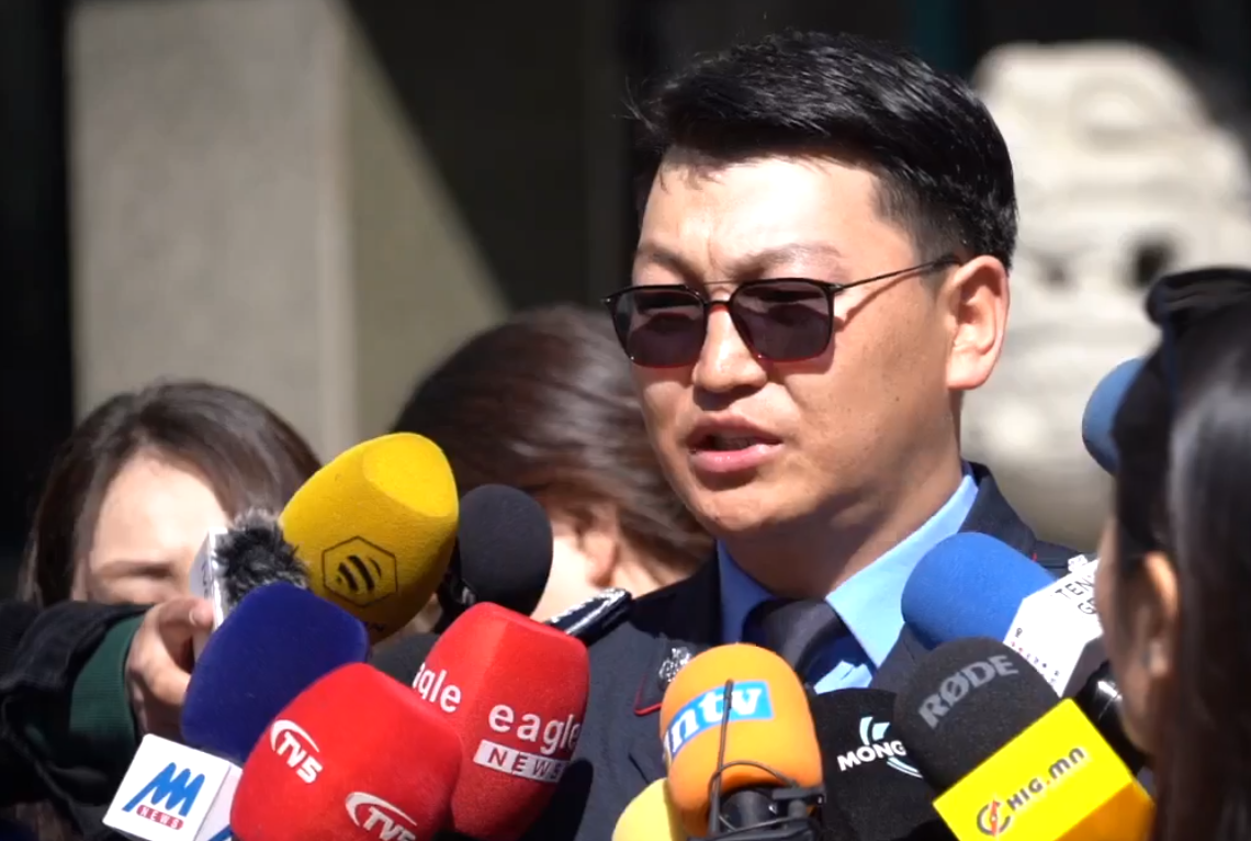 С Баярбилэг Хааз тормоз андуурч гишгэснээс болсон эсэх нь шалгалтын явцад тогтоогдоно